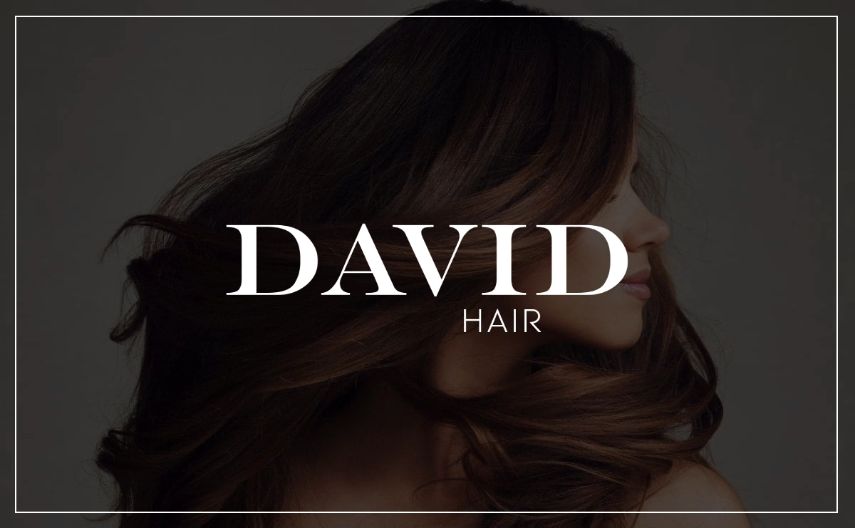 David Hair Salon - Κομμωτήριο Αθήνα - David Hair Salon Athens